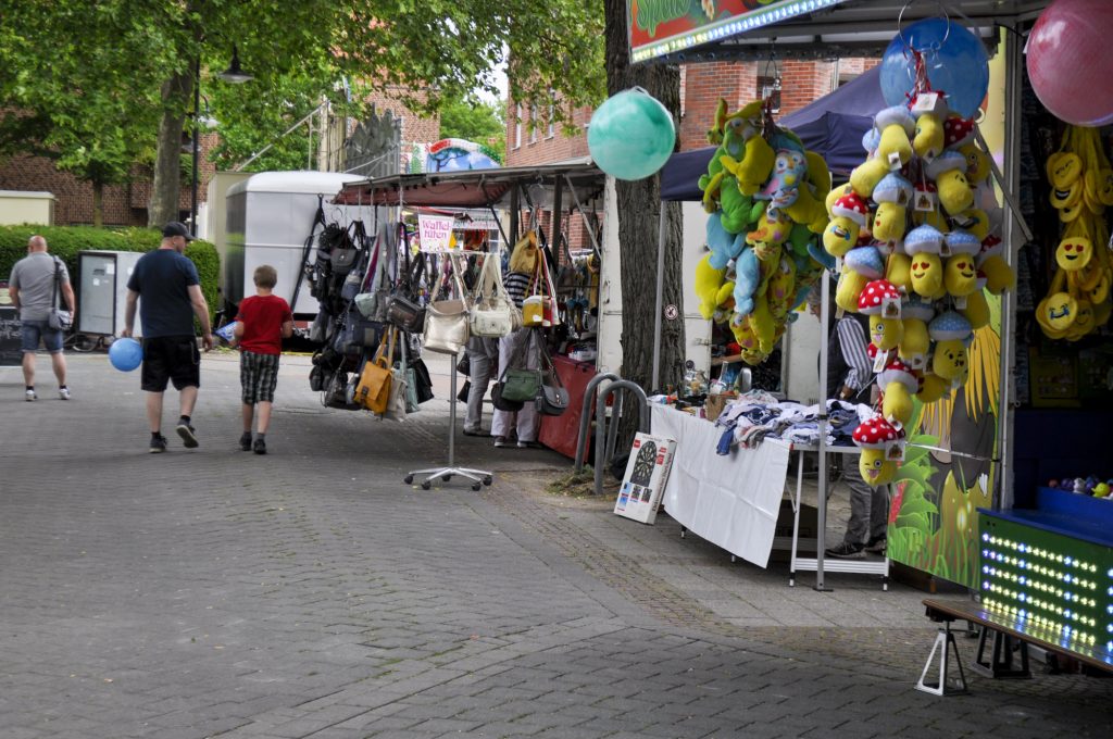 Galerie – Vitusfest Everswinkel