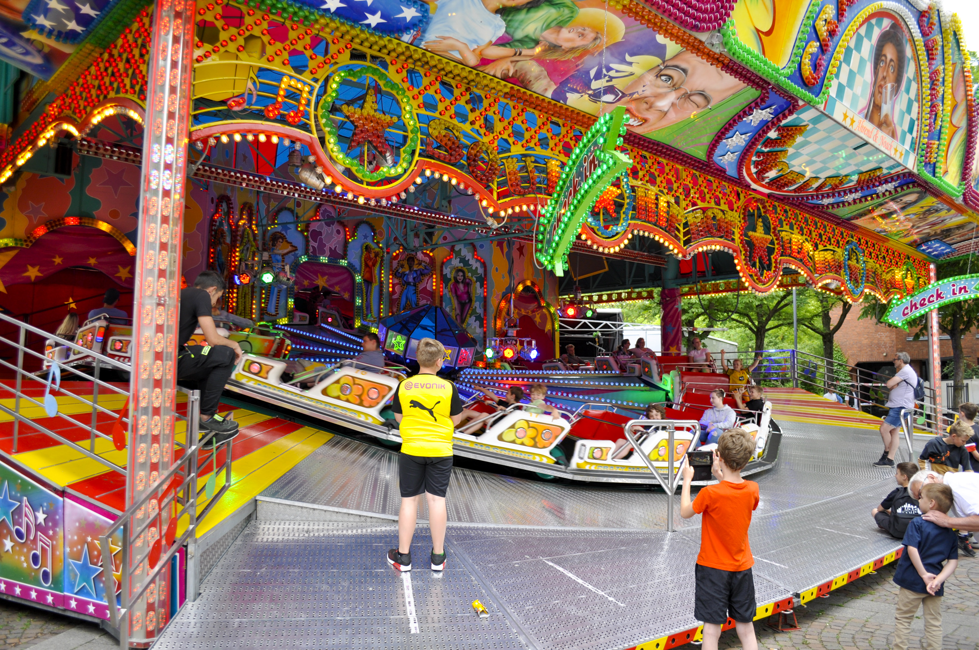 Vitusfest Everswinkel