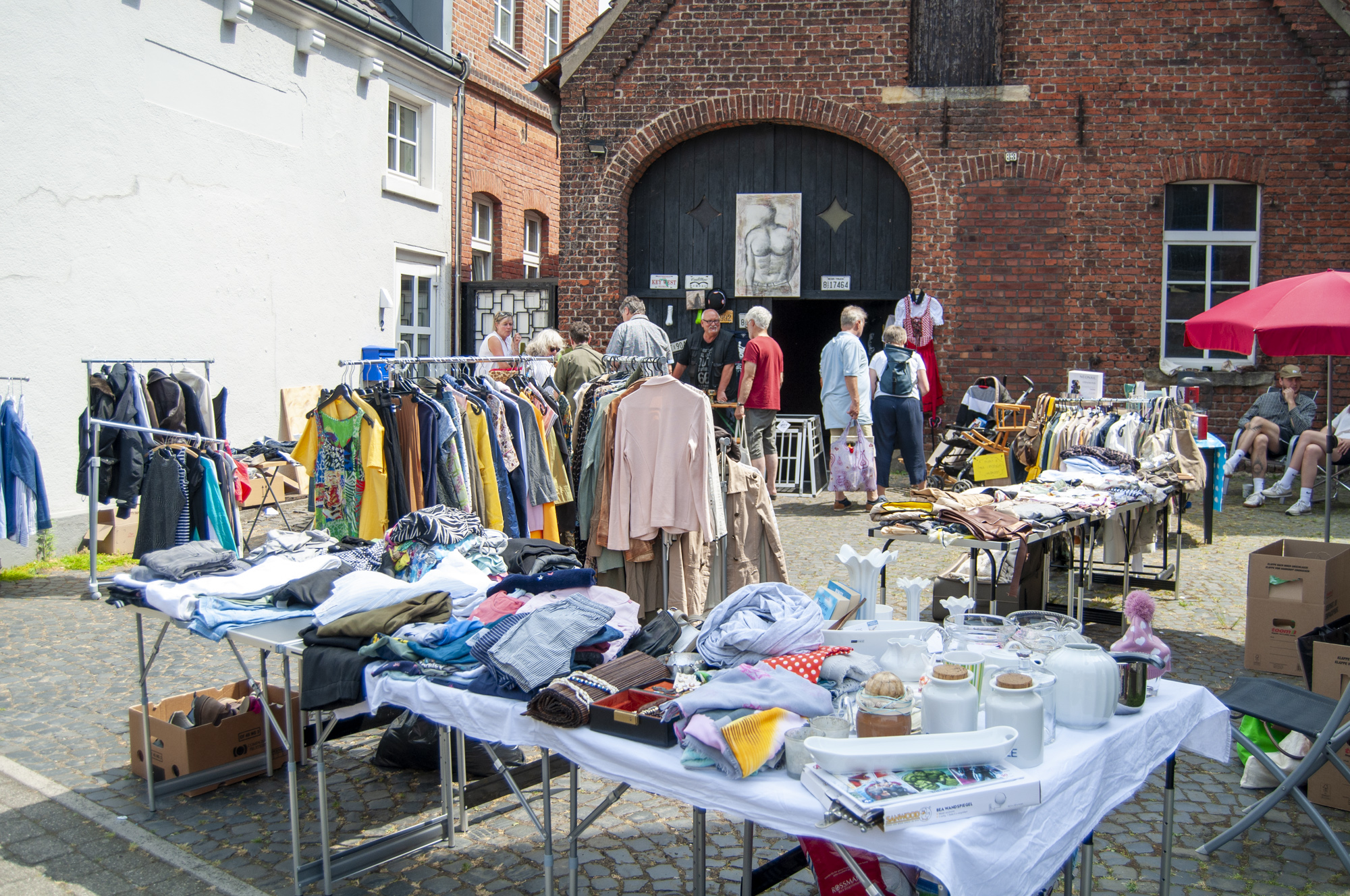 Erfolgreiches Vitusfest 2023 – Vitusfest Everswinkel